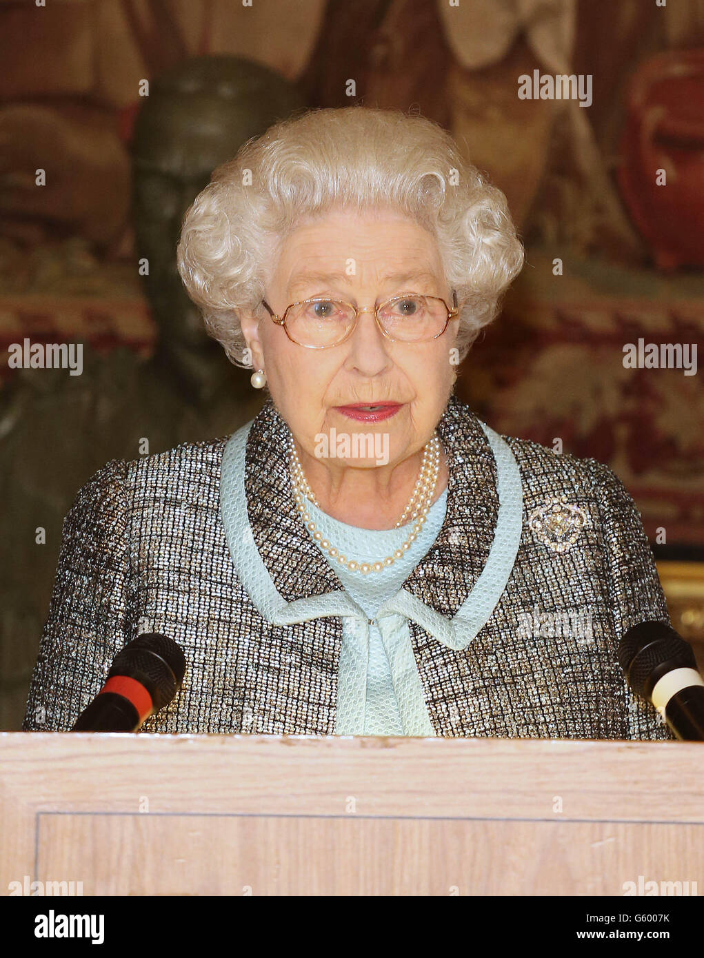 The commonwealth charter hi-res stock photography and images - Alamy