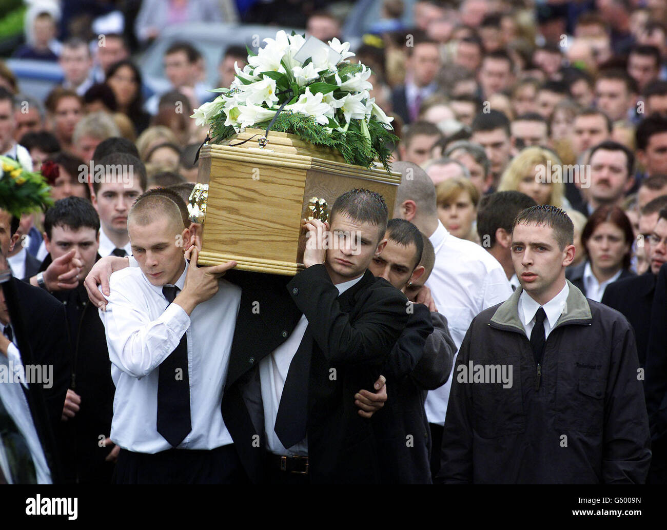 Gerard lawlor hi-res stock photography and images - Alamy