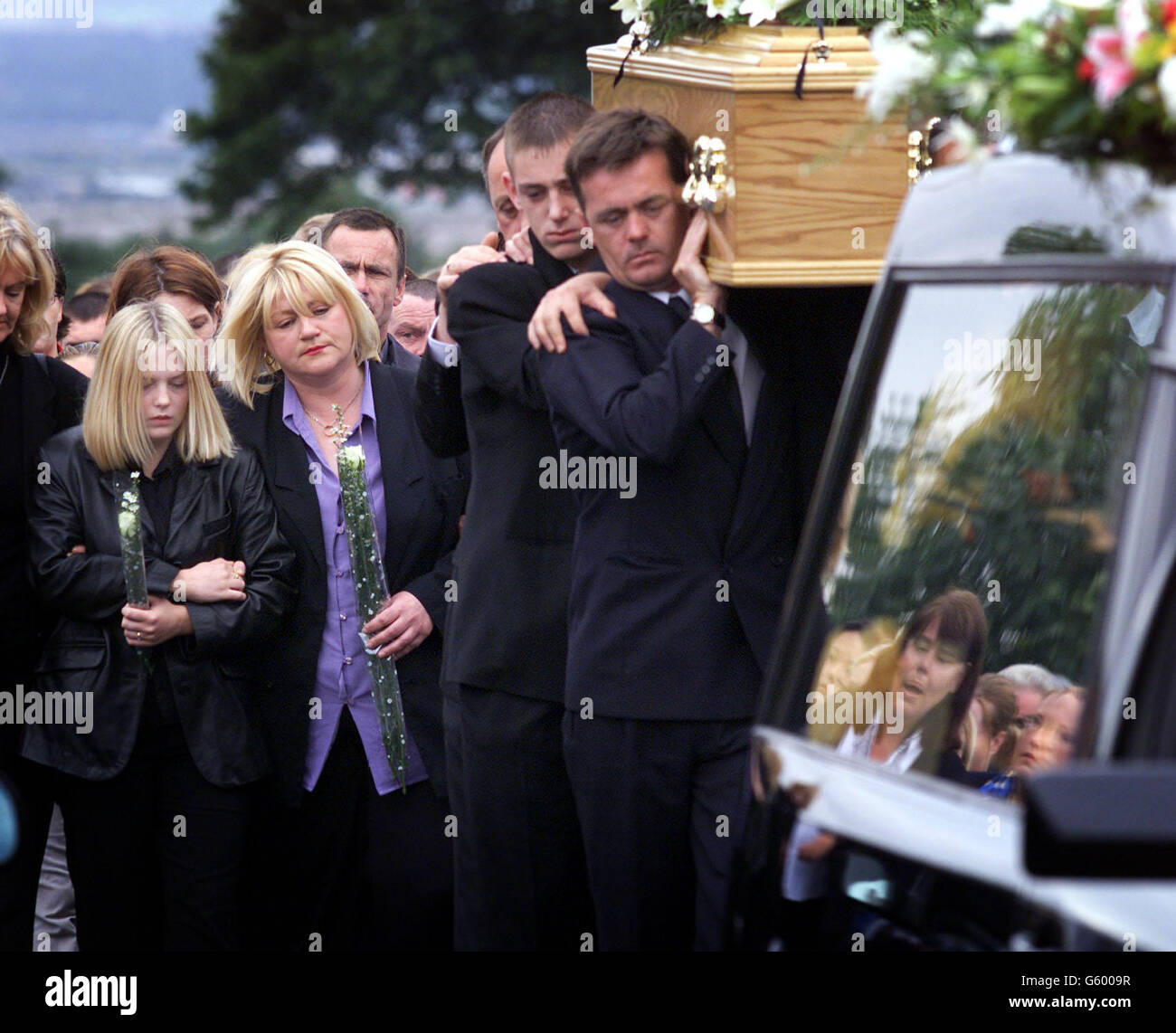 Uff gunman hi-res stock photography and images - Alamy