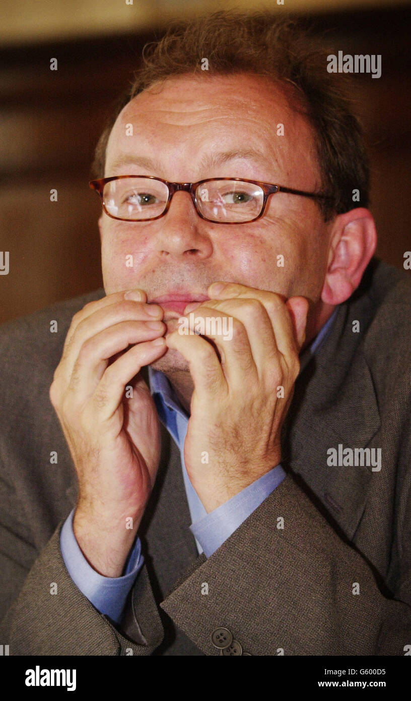 Michael boyd hi-res stock photography and images - Alamy