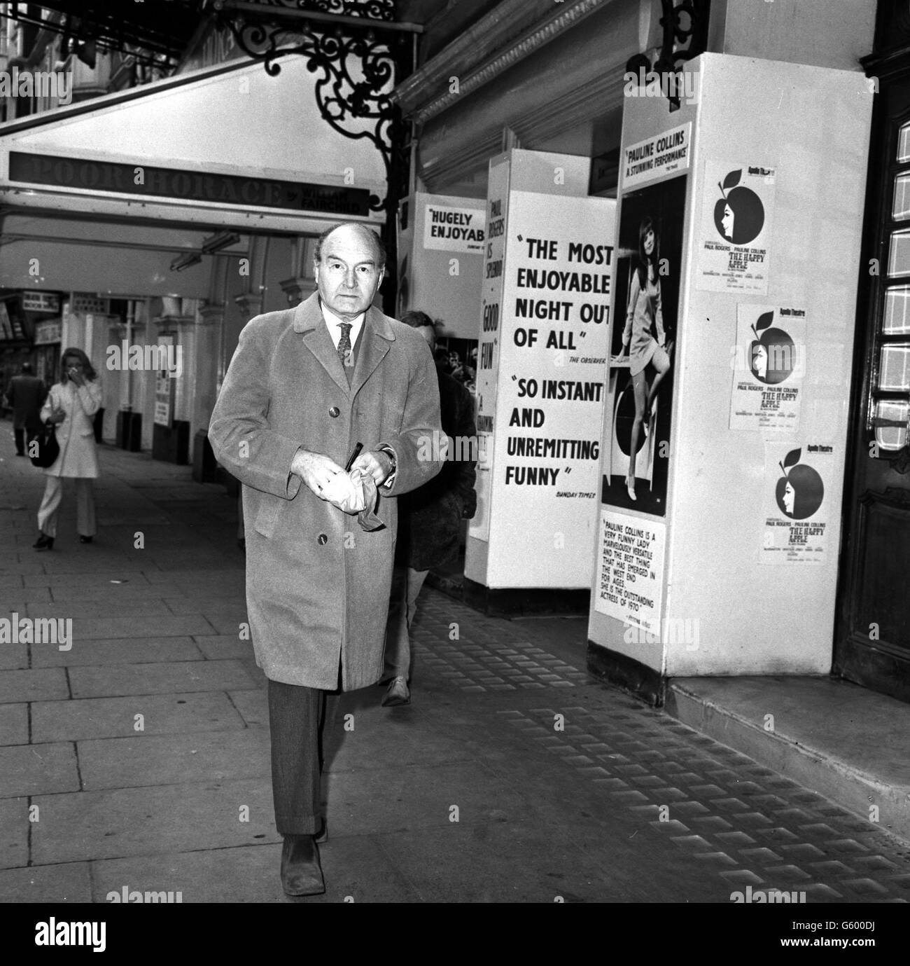 Maurice hall Black and White Stock Photos & Images - Alamy