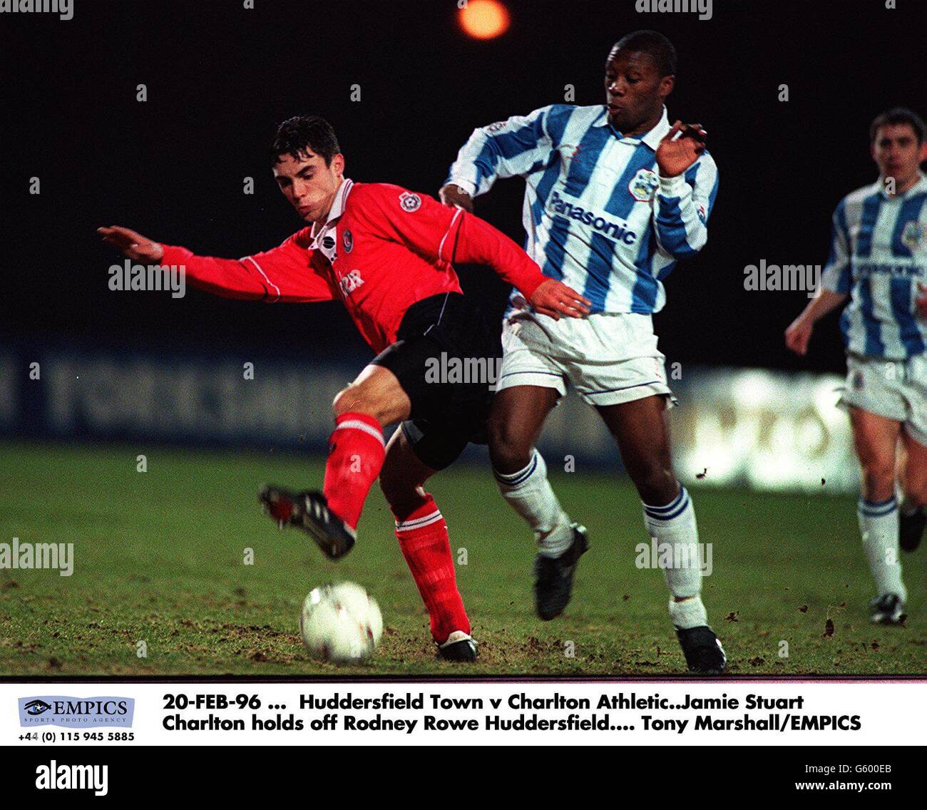 20 feb 96 hi-res stock photography and images - Alamy