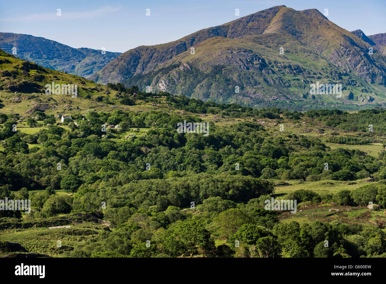 Beara Peninsula High Resolution Stock Photography and Images - Alamy