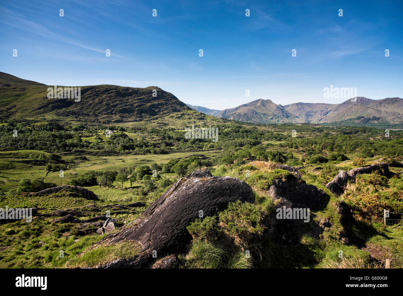 Beara Peninsula High Resolution Stock Photography and Images - Alamy