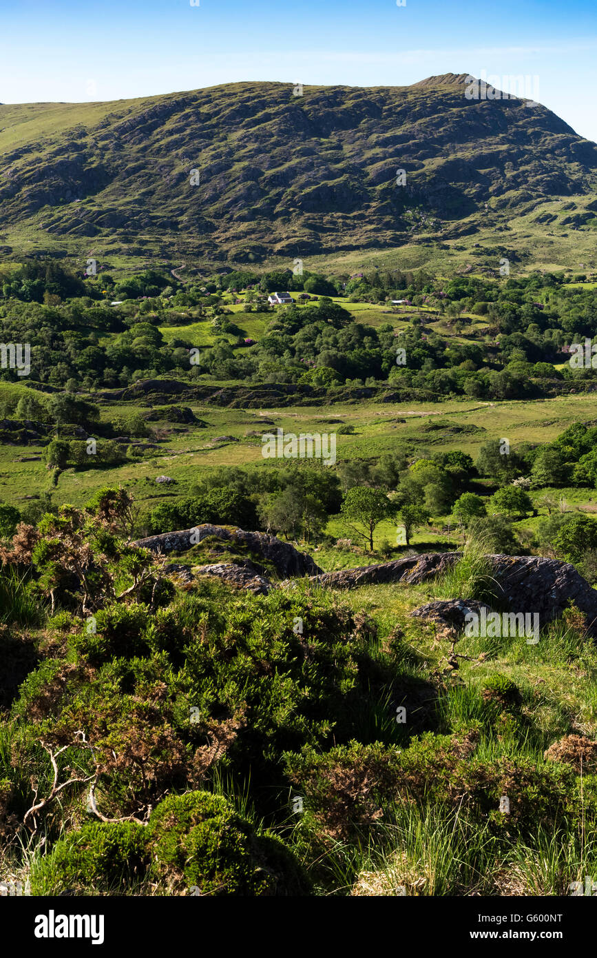 Beara Peninsula Ireland High Resolution Stock Photography and Images ...