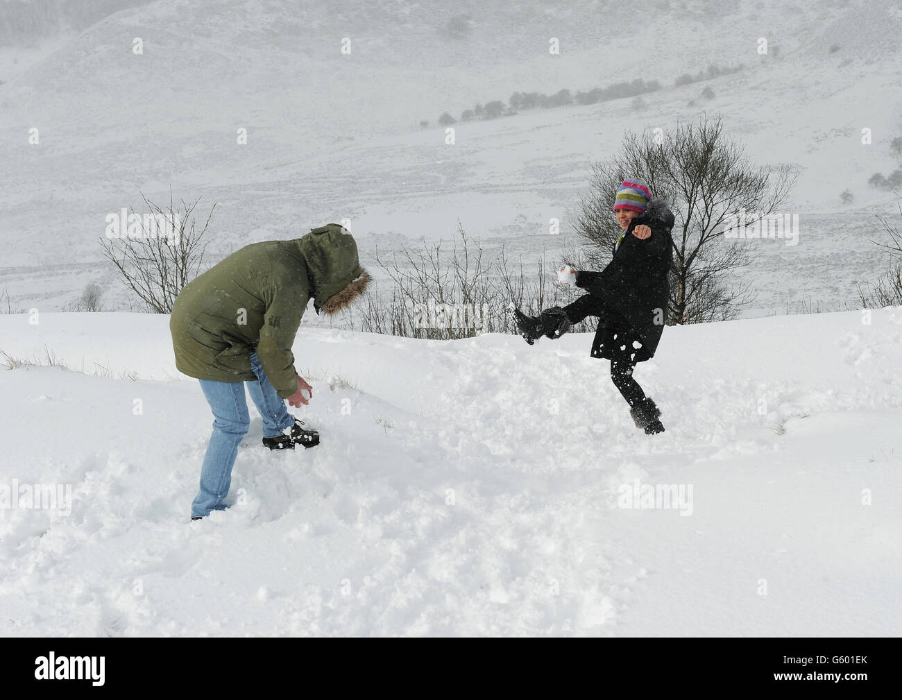 Scattergood hi-res stock photography and images - Alamy