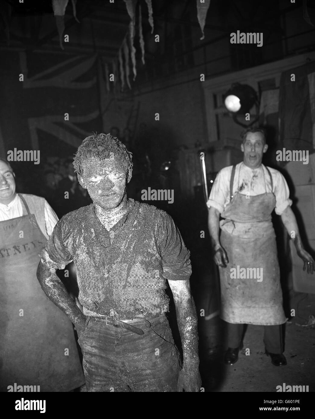 Built by craftsman Black and White Stock Photos & Images - Alamy