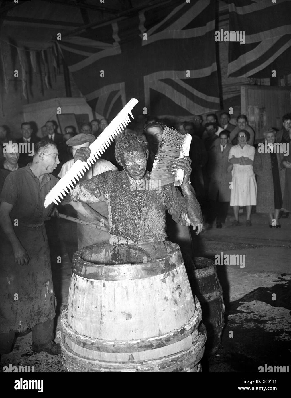 The london apprentice isleworth hi-res stock photography and images - Alamy