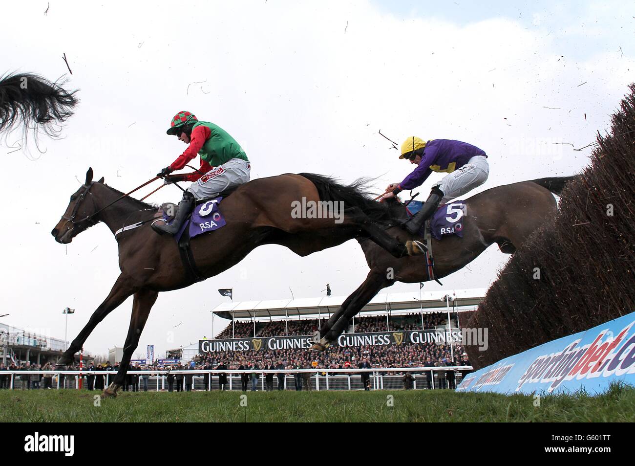 Lyreen hi-res stock photography and images - Alamy