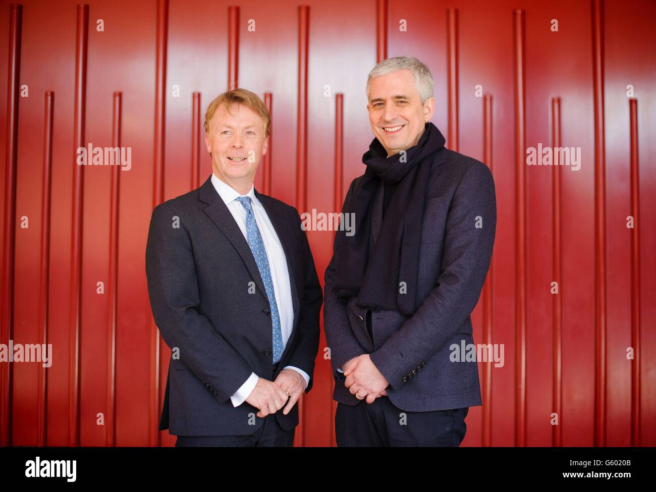 Photocall british library hi-res stock photography and images - Alamy