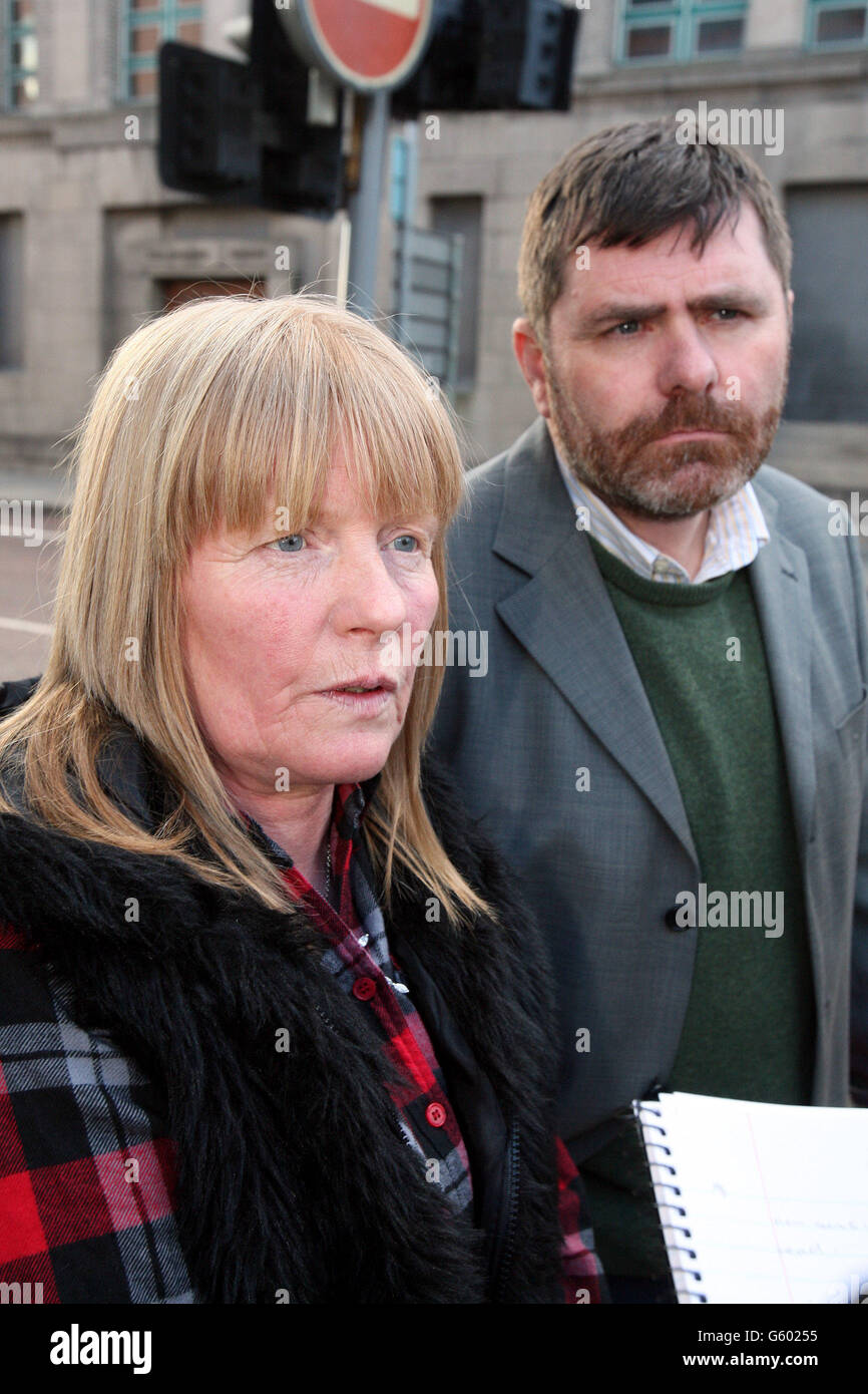 Gerard slane hi-res stock photography and images - Alamy