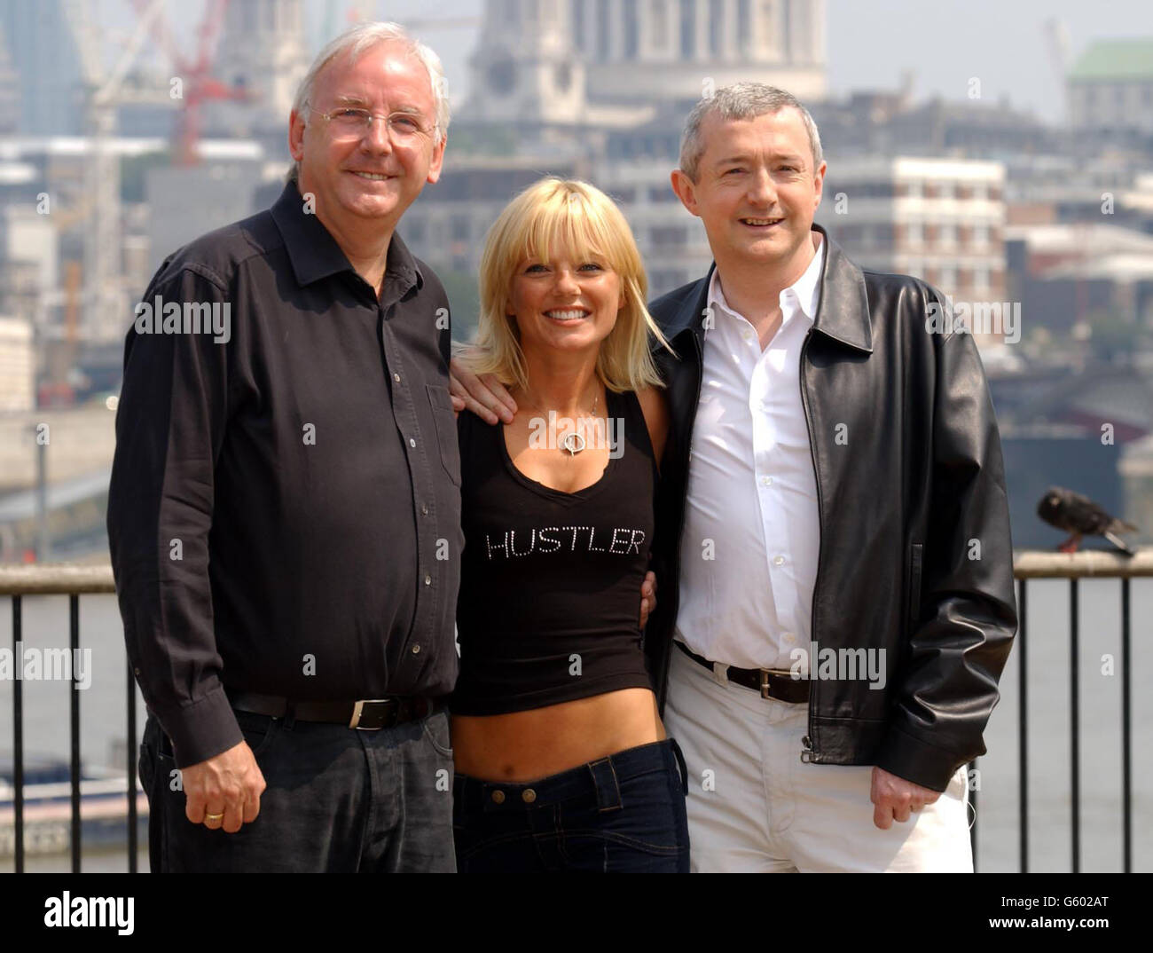 The rivals popstars hi-res stock photography and images - Alamy