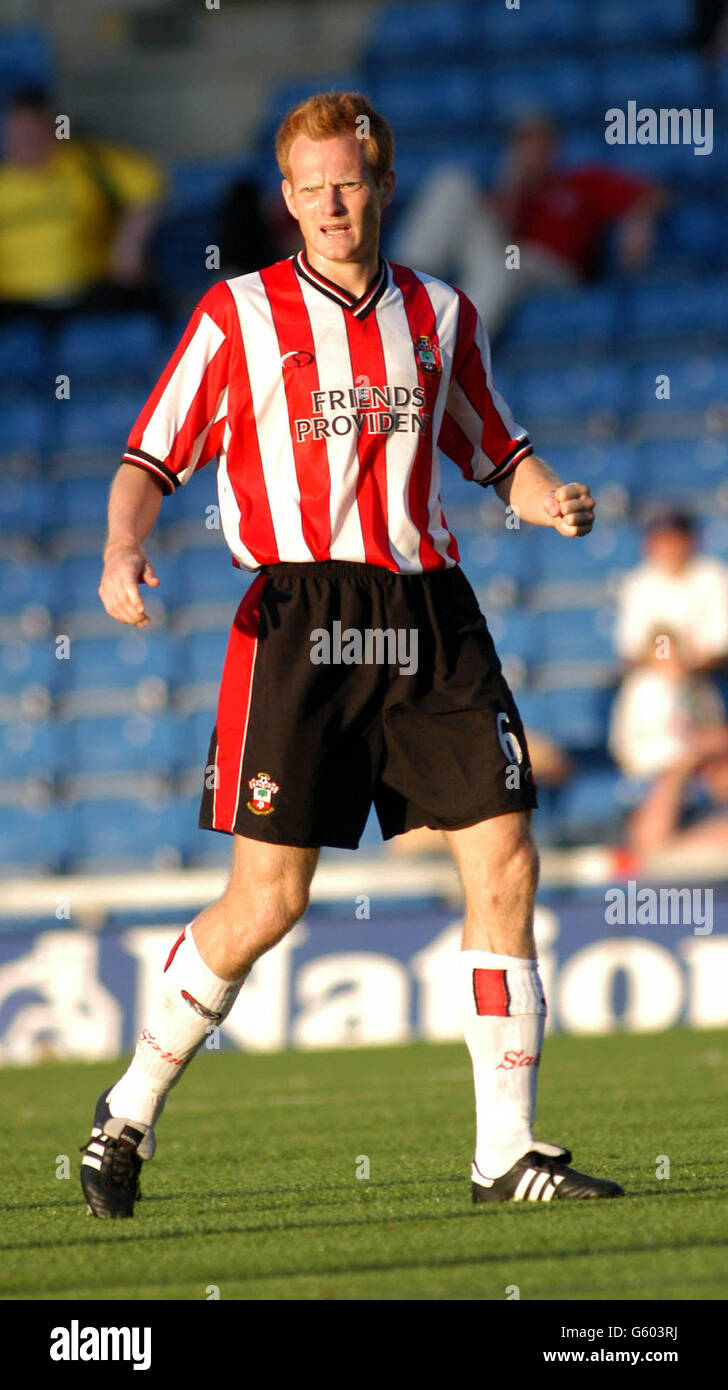 Sport football action michael svensson hi-res stock photography and ...