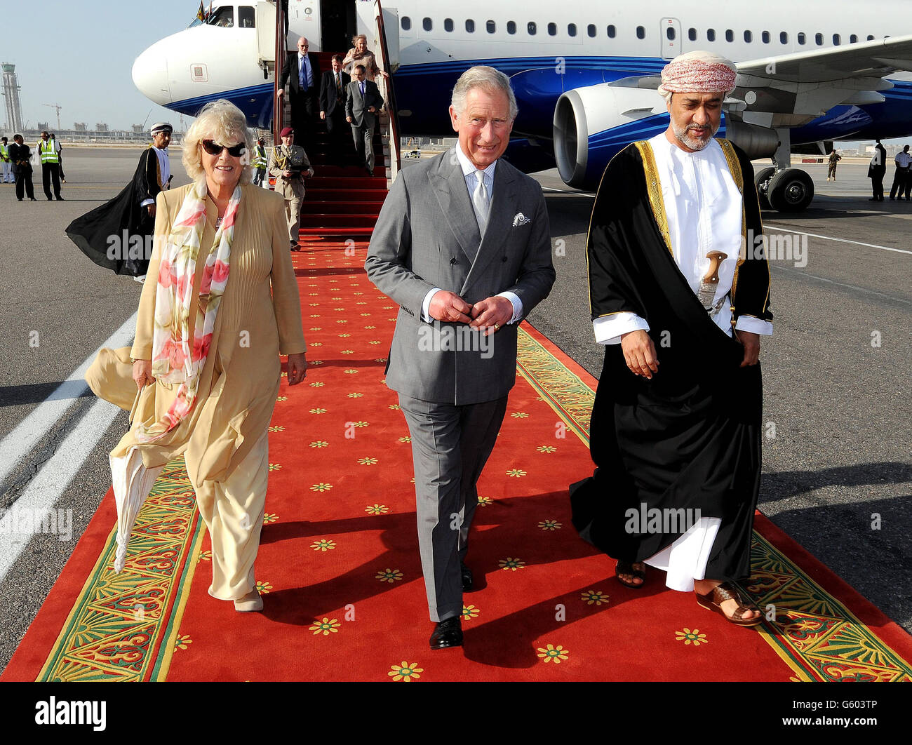 Royal Charles Muscat High Resolution Stock Photography and Images - Alamy