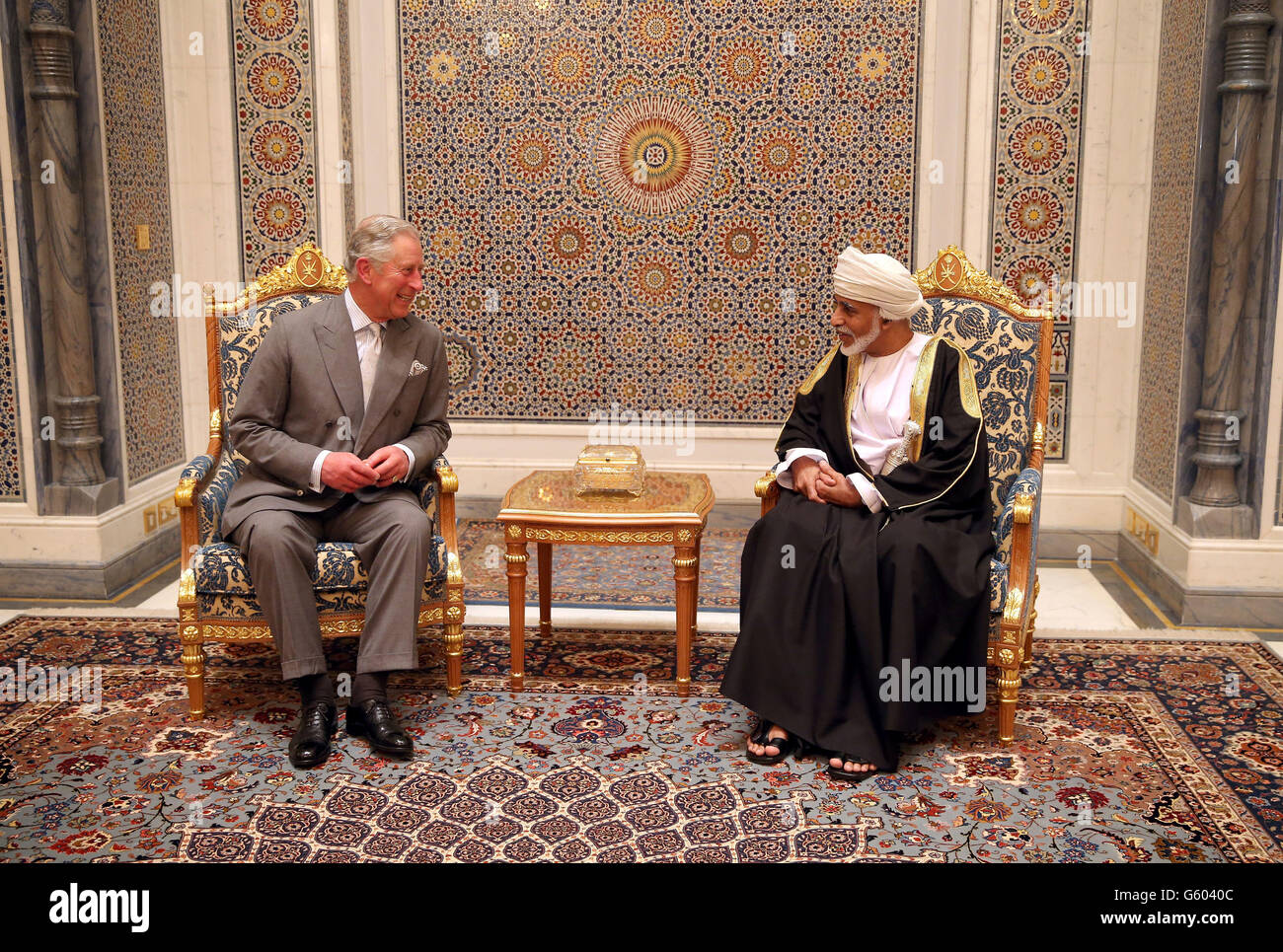 Royal Charles Muscat High Resolution Stock Photography and Images - Alamy