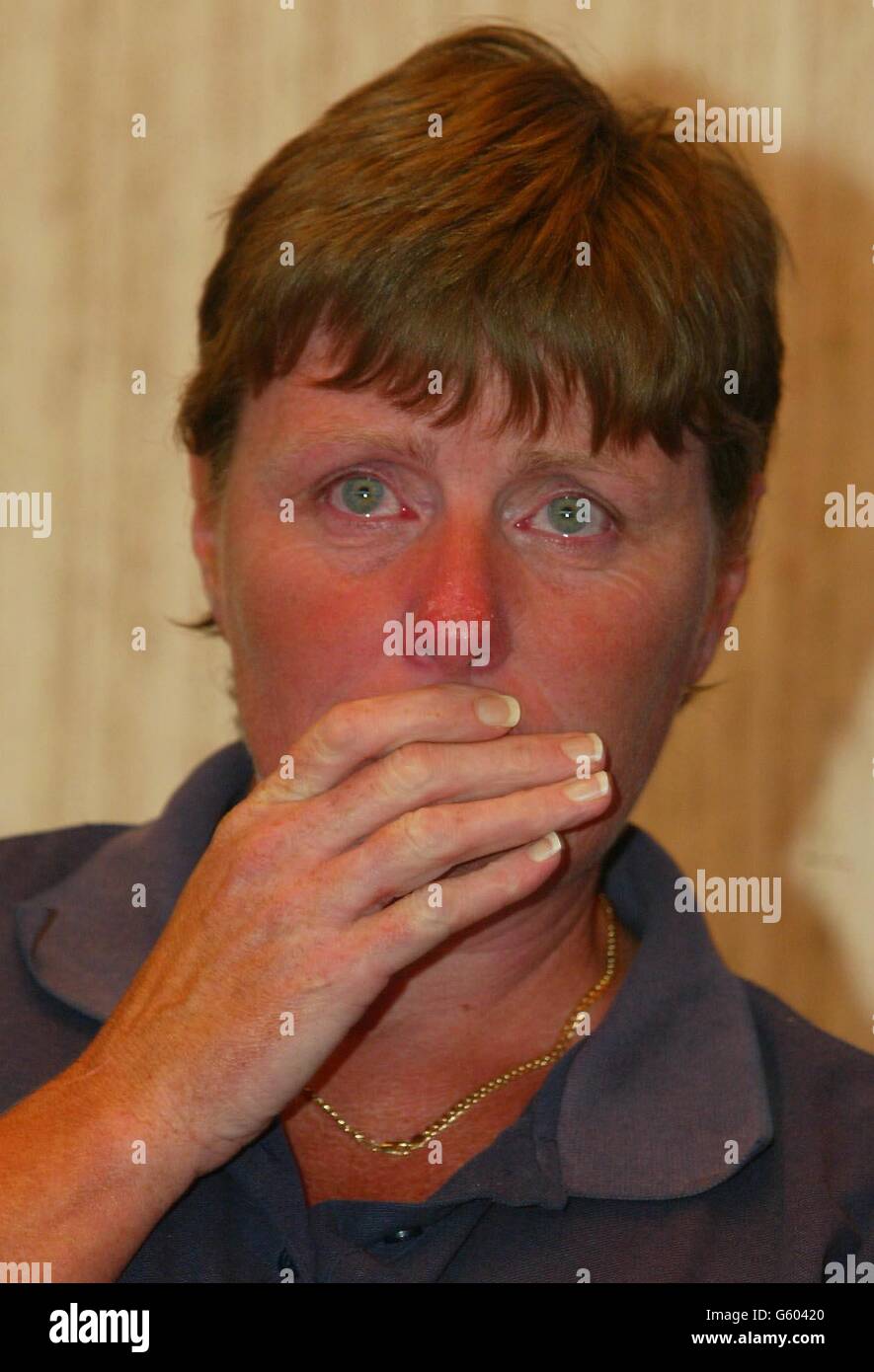 Sharon Chapman Stock Photos & Sharon Chapman Stock Images - Alamy