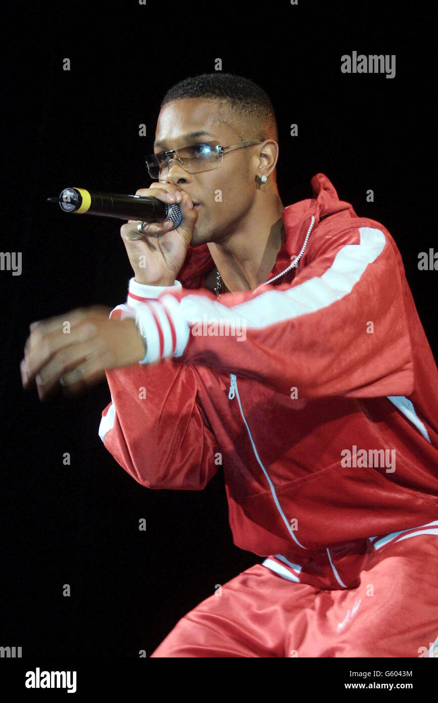 So solid crew romeo hi-res stock photography and images - Alamy