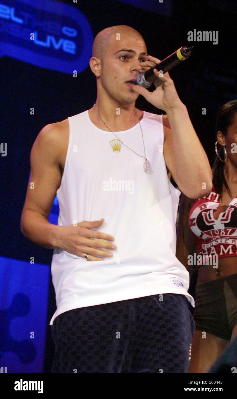 Abs breen hi-res stock photography and images - Alamy