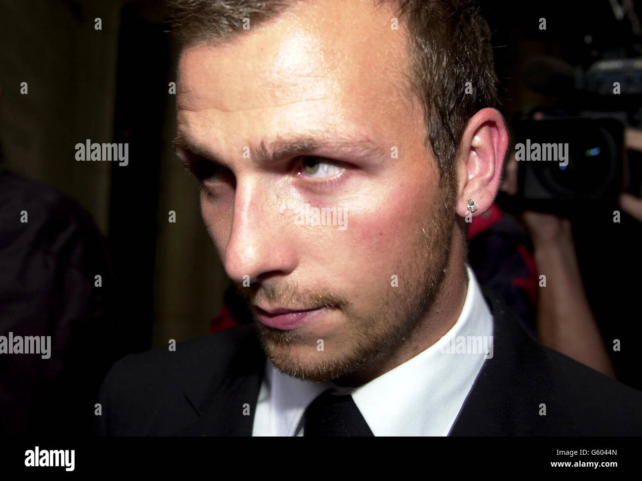 Jody morris hi-res stock photography and images - Alamy