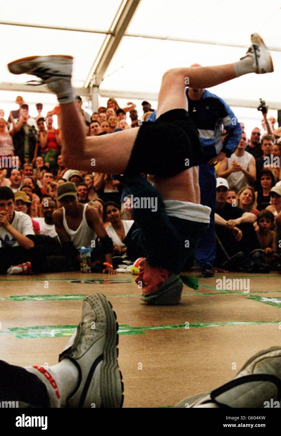 Sprite boy hi-res stock photography and images - Alamy