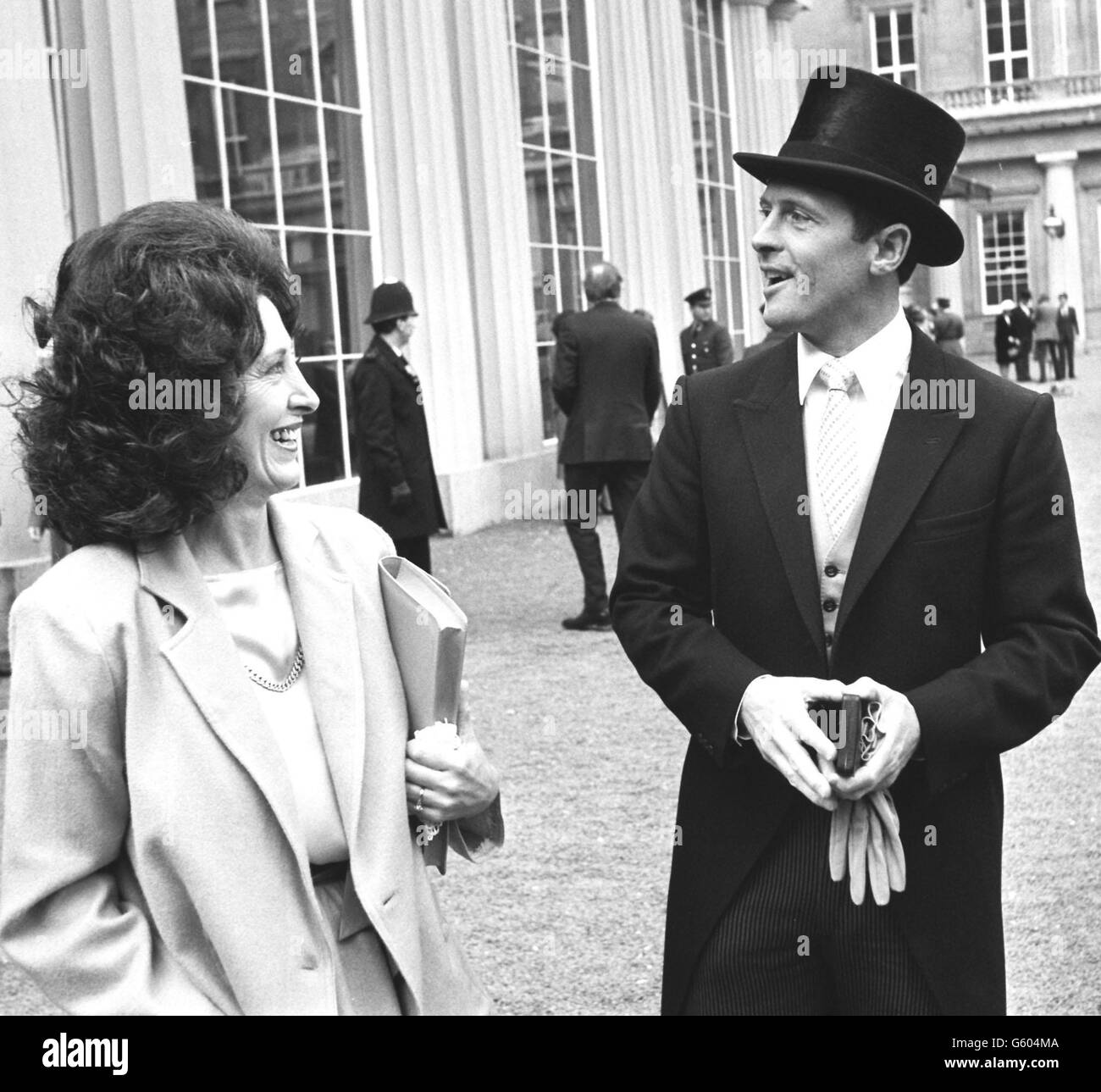 Geoffrey boycott yorkshire High Resolution Stock Photography and Images - Alamy