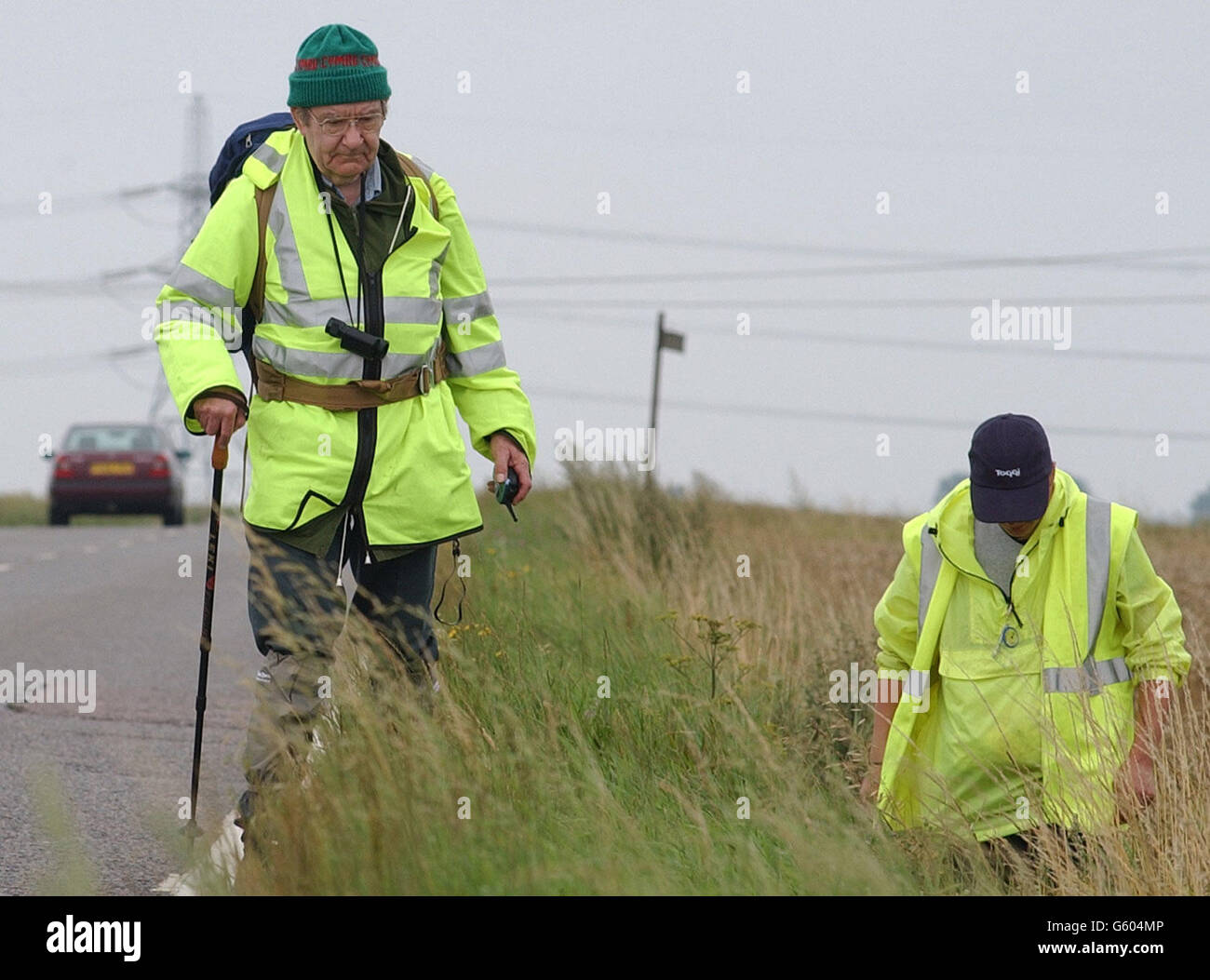 Civil aid hi-res stock photography and images - Alamy