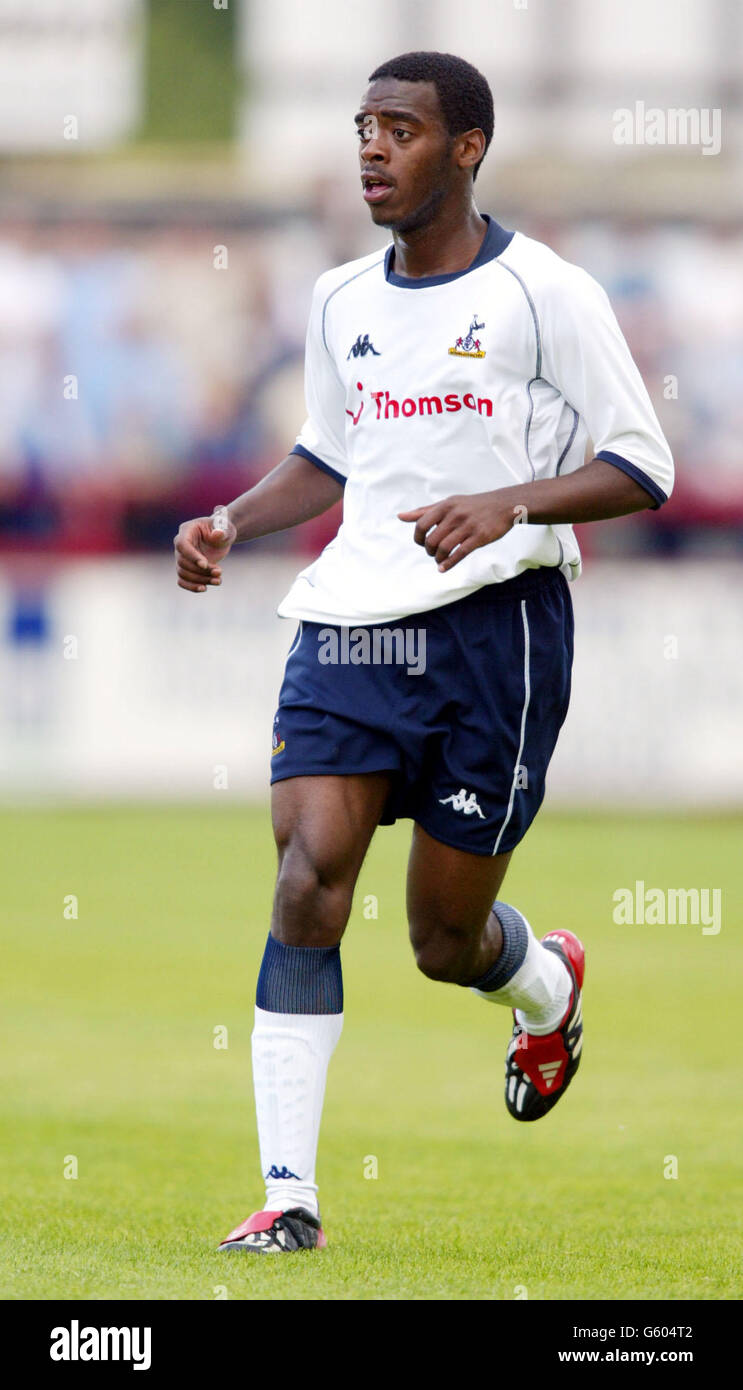 Rohan Ricketts High Resolution Stock Photography and Images - Alamy