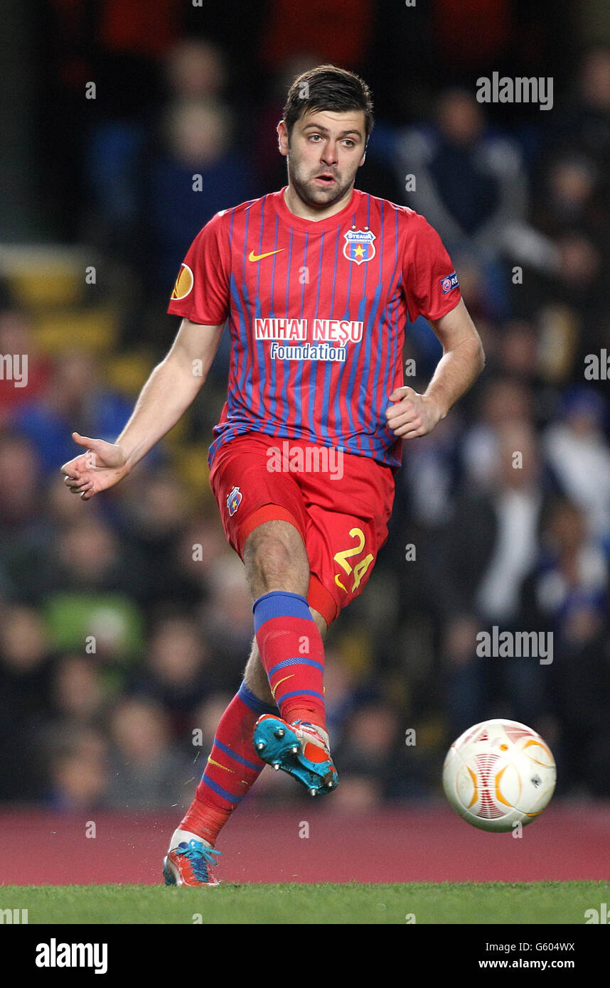 Raul rusescu hi-res stock photography and images - Alamy