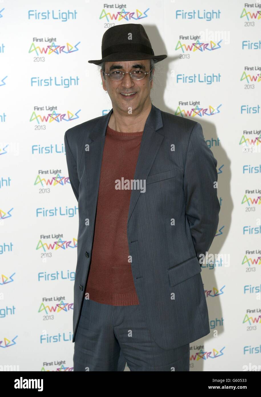 First Light Awards - London Stock Photo - Alamy
