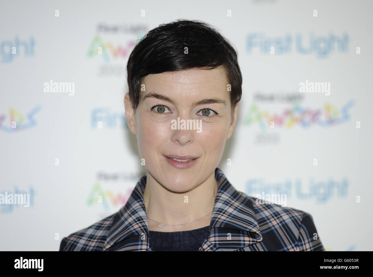 Showbiz firstlight showbiz firstlight head shot headshot hi-res stock ...