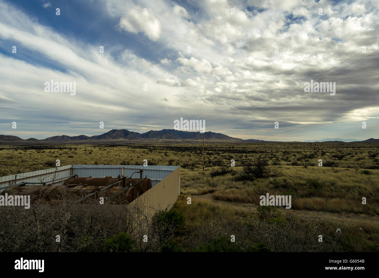 New mexico light hi-res stock photography and images - Alamy
