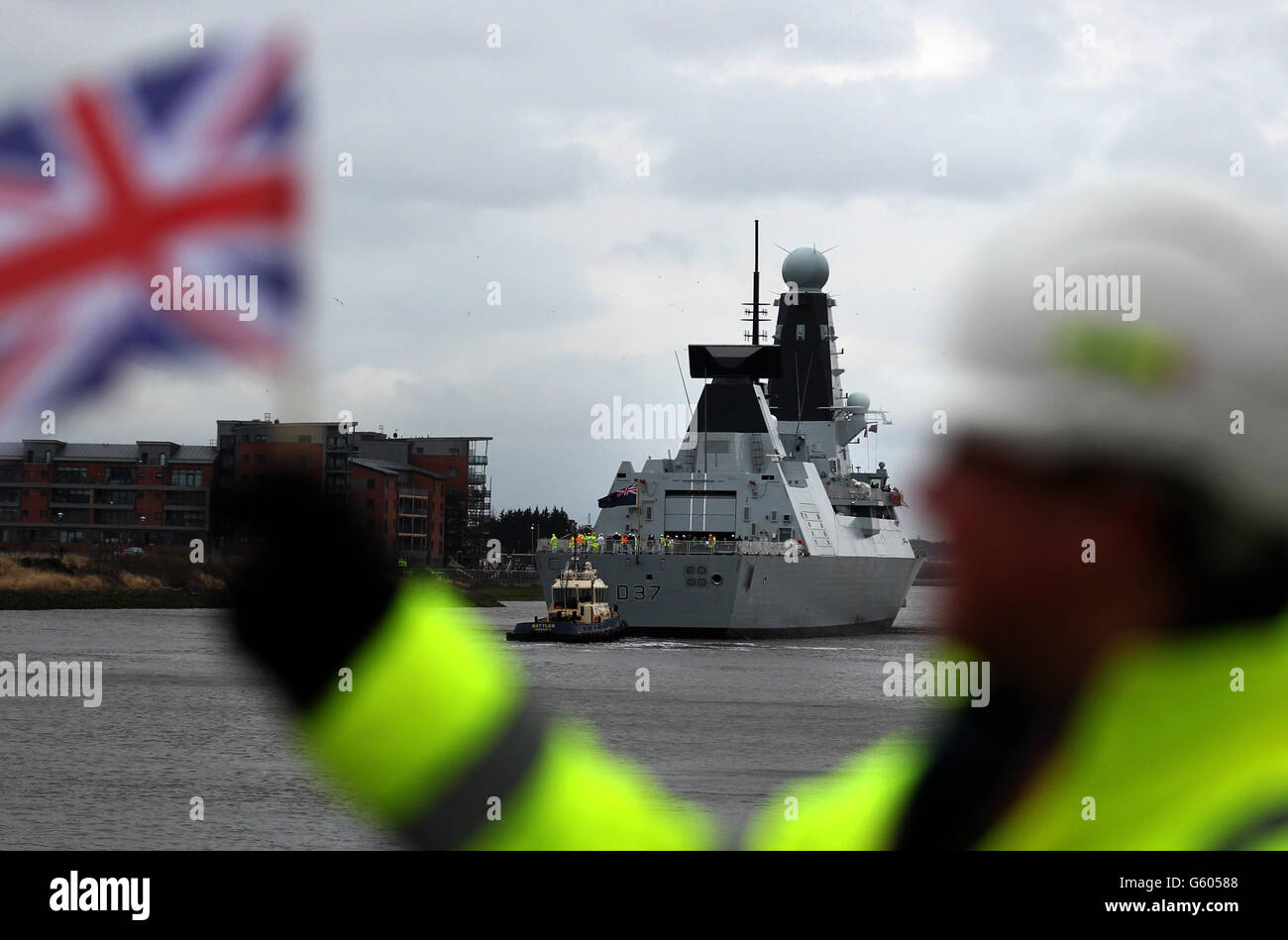 Scotstoun bae hi-res stock photography and images - Alamy