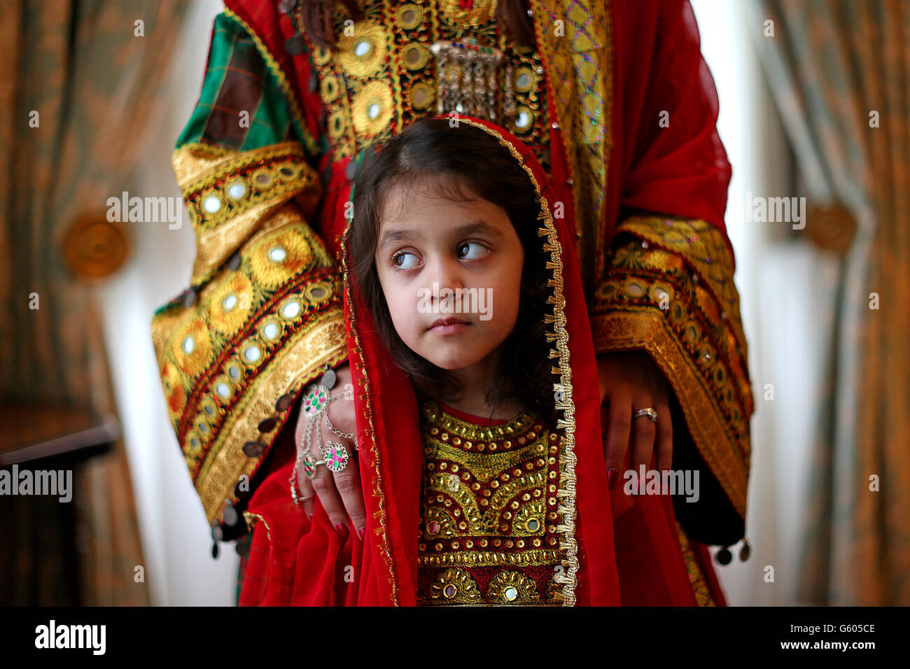 Wafa El Mullah Al Howeish