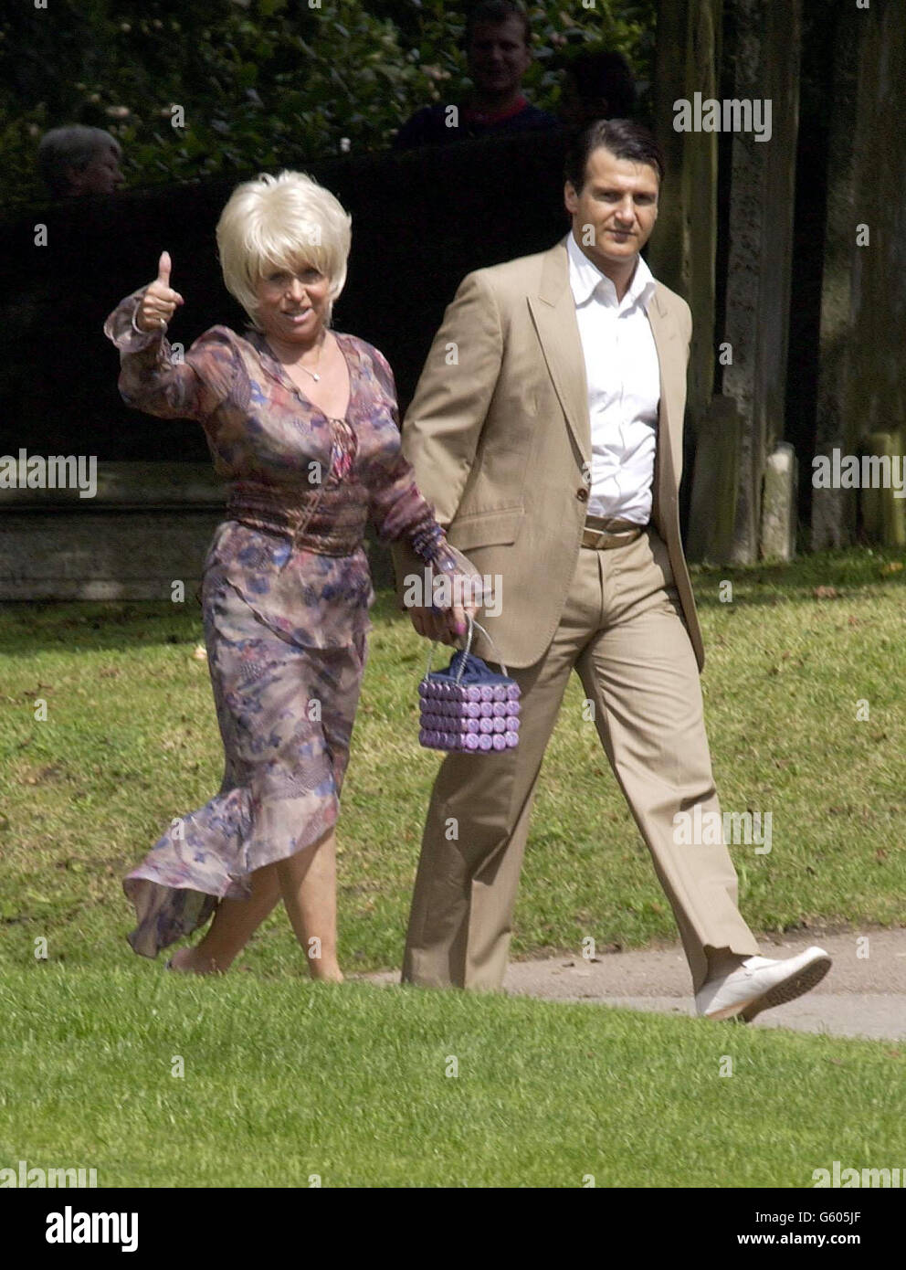 La Boda De Jack Ryder