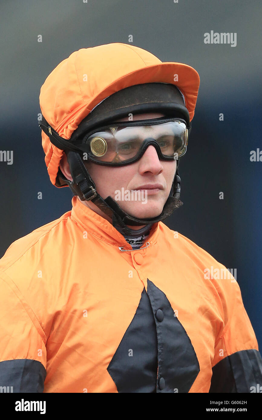 Jamie moore shot hi-res stock photography and images - Alamy