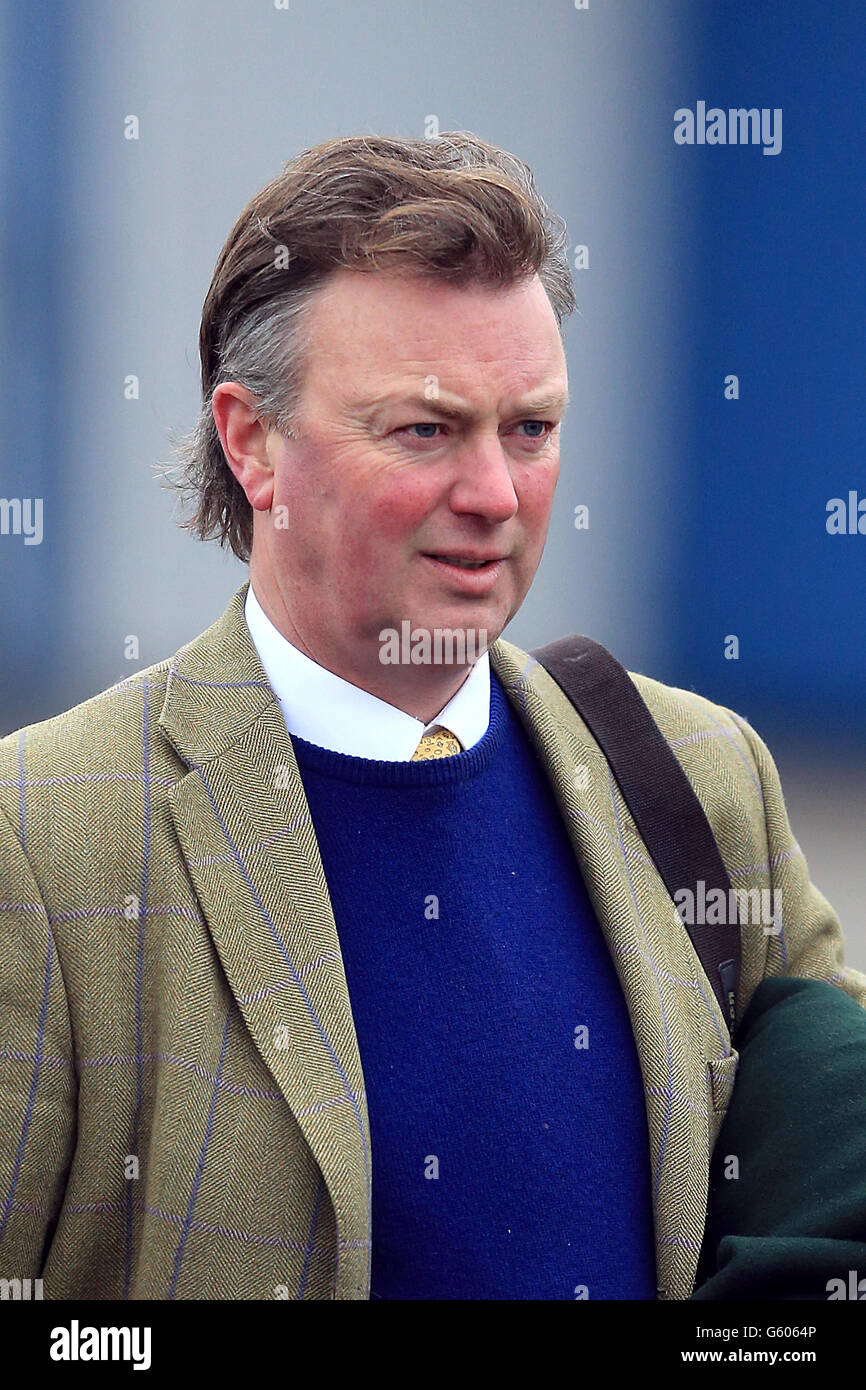 George baker horse hi-res stock photography and images - Alamy