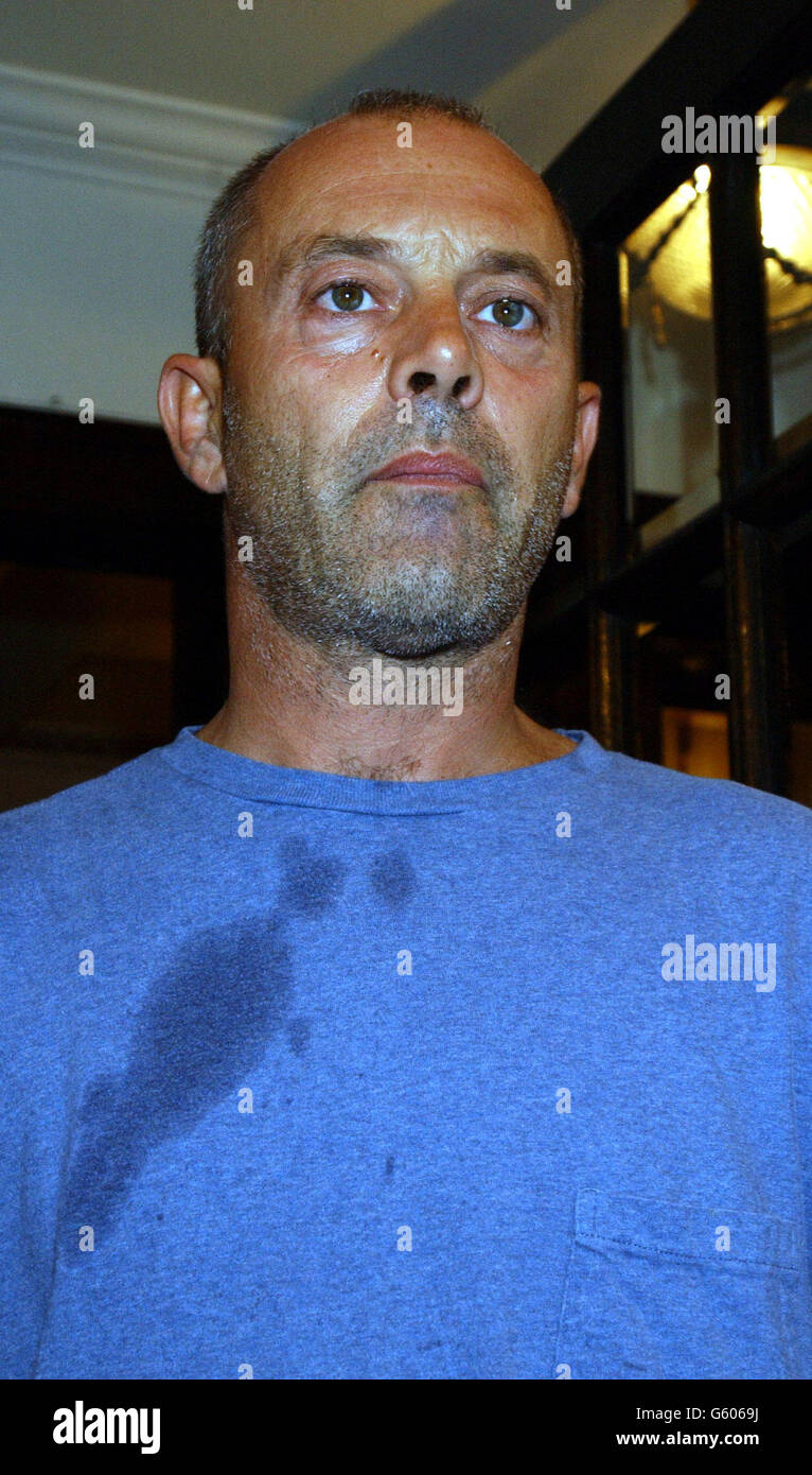 Keith Allen Actor High Resolution Stock Photography and Images - Alamy