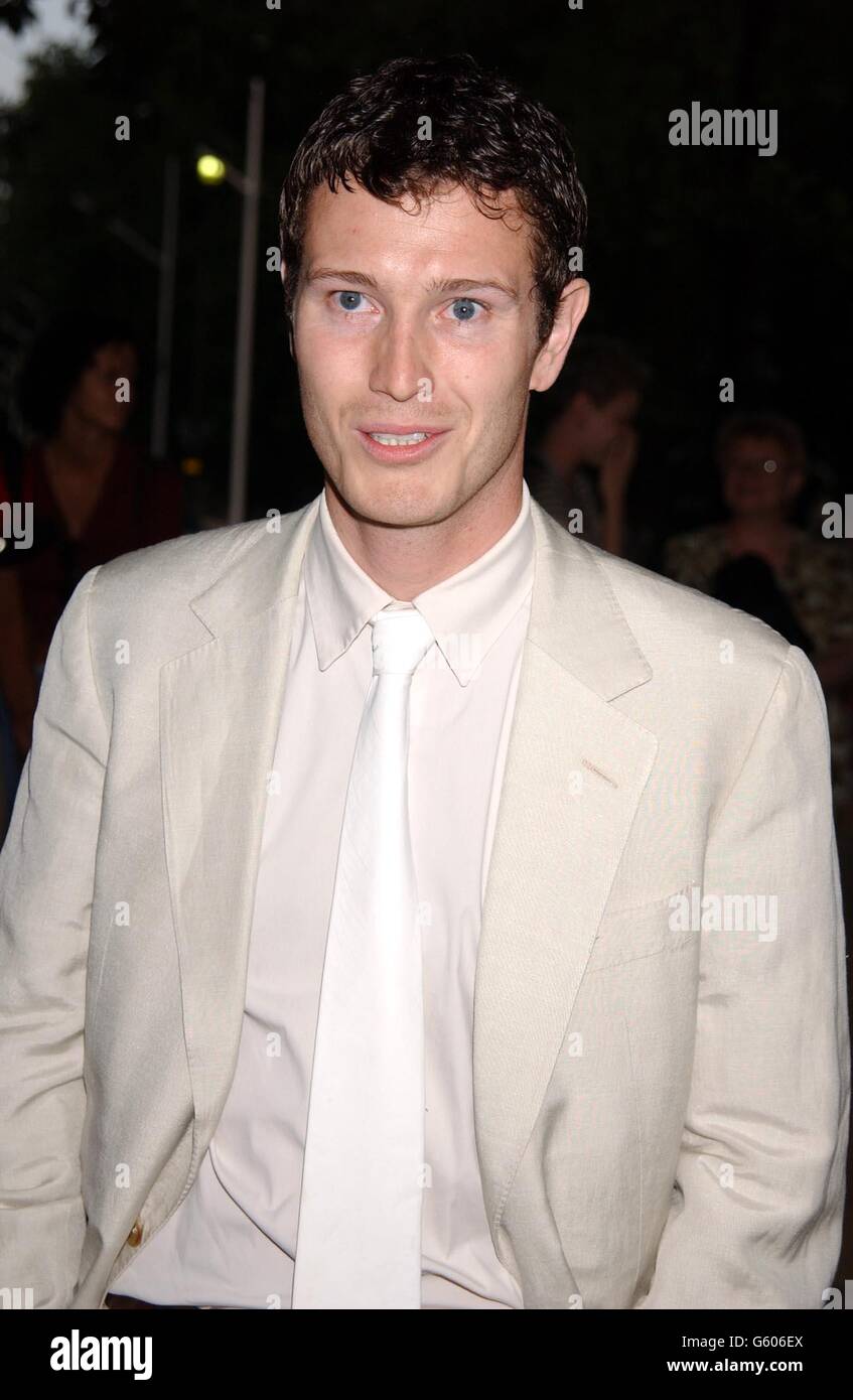 Nick moran christie malrys own double entry hi-res stock photography ...