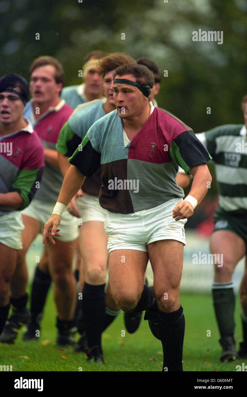 Nottingham rugby club hi-res stock photography and images - Alamy