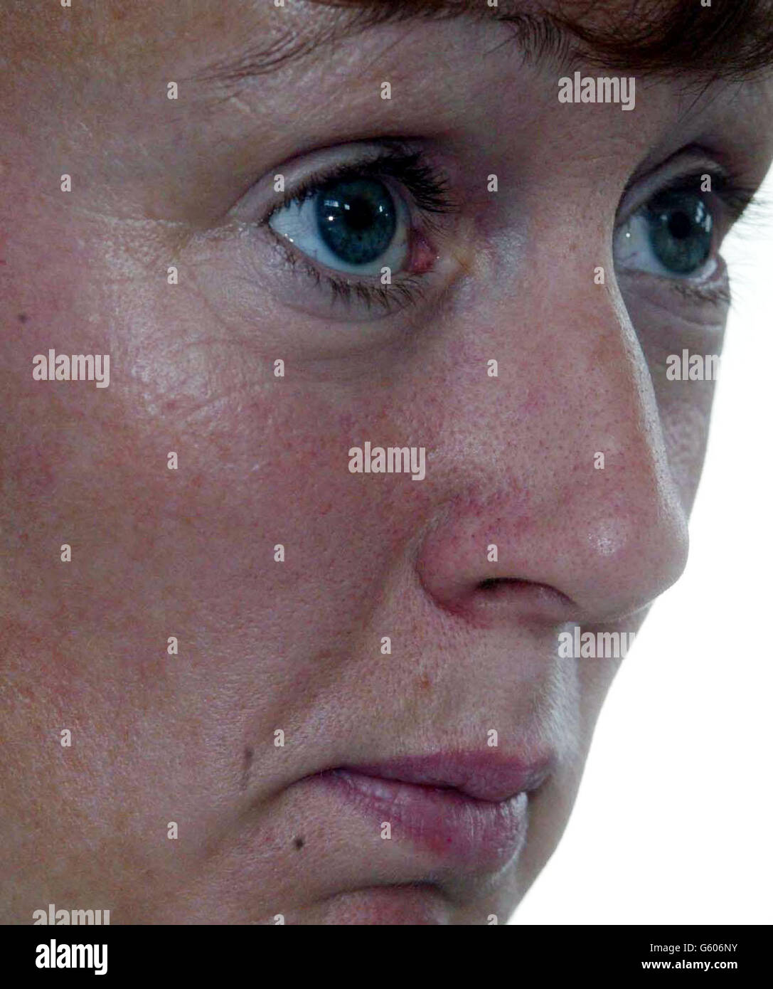 Nicola Wells - the mother of missing 10-year-old Holly Wells who ...