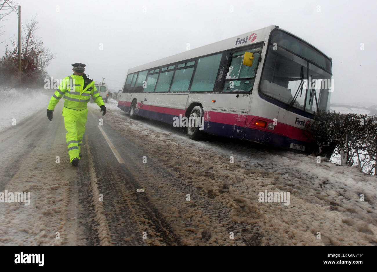 Weather cold hli hi-res stock photography and images - Alamy
