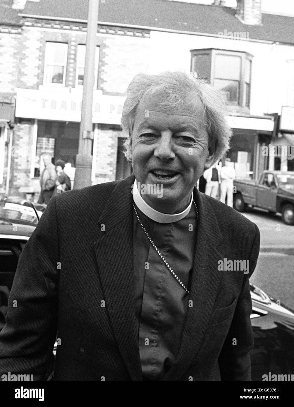 David jenkins Black and White Stock Photos & Images - Alamy