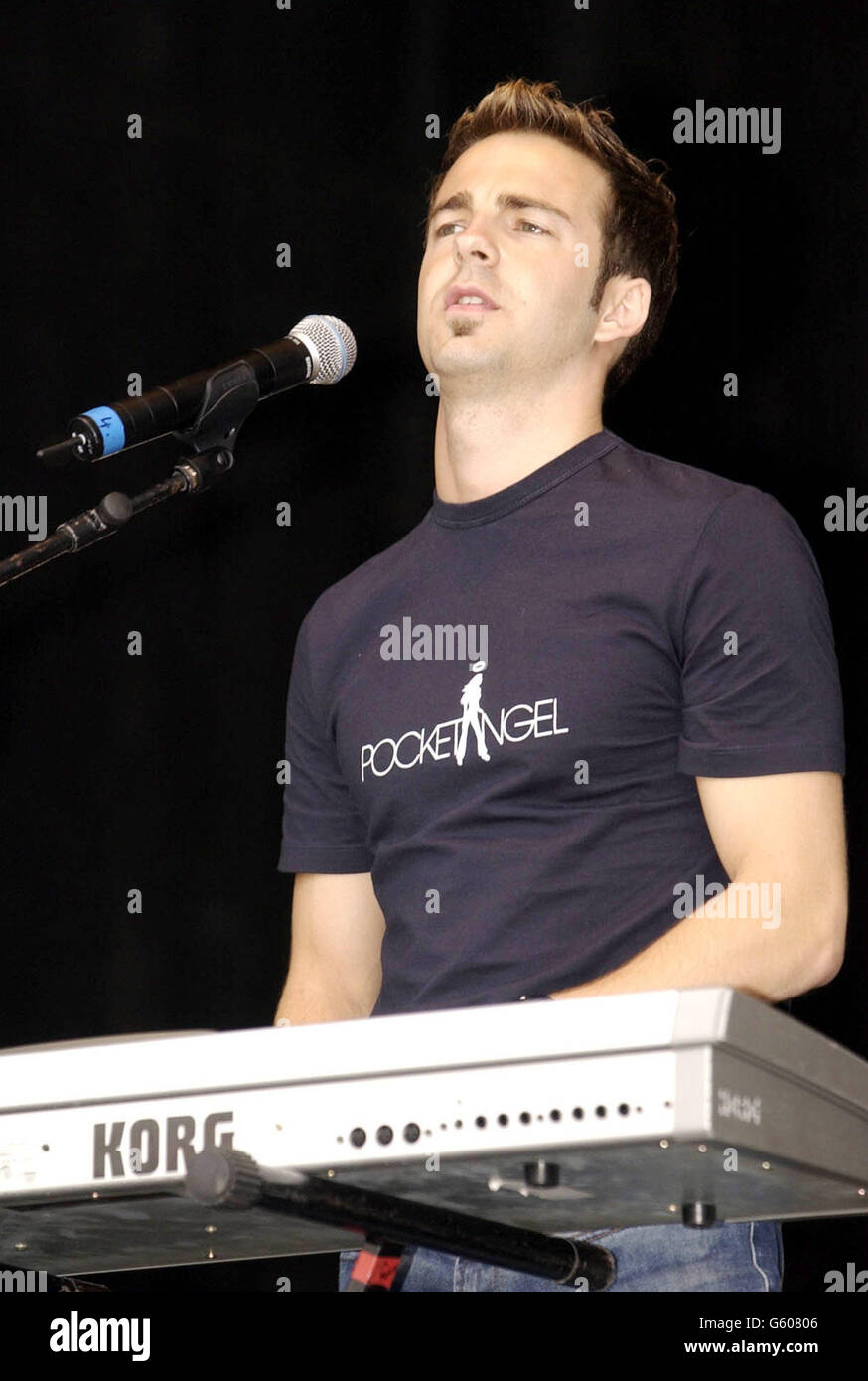 Mark reed a1 hi-res stock photography and images - Alamy