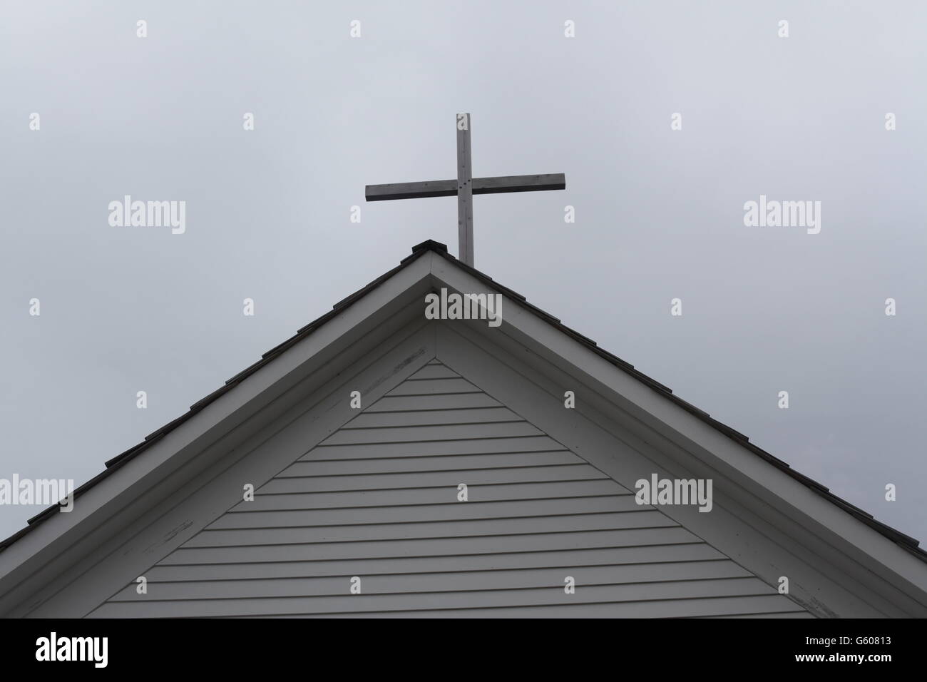 Pitched roof hi-res stock photography and images - Alamy