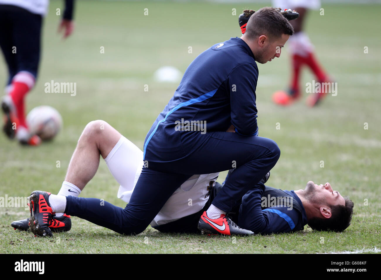 Jared roberts hi-res stock photography and images - Alamy