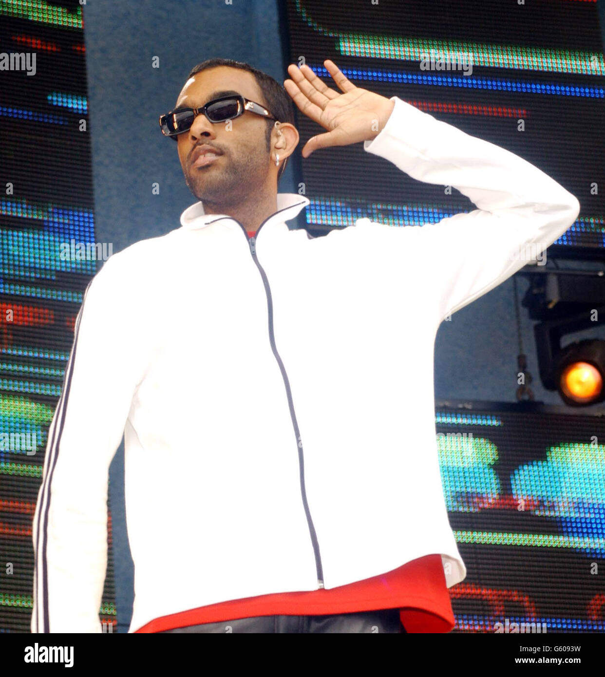 Rik rok hi-res stock photography and images - Alamy