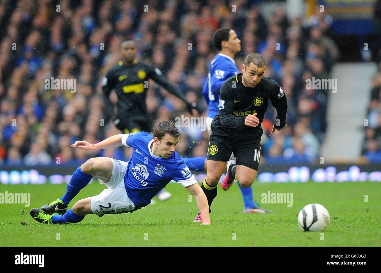 Shaun Coleman Football