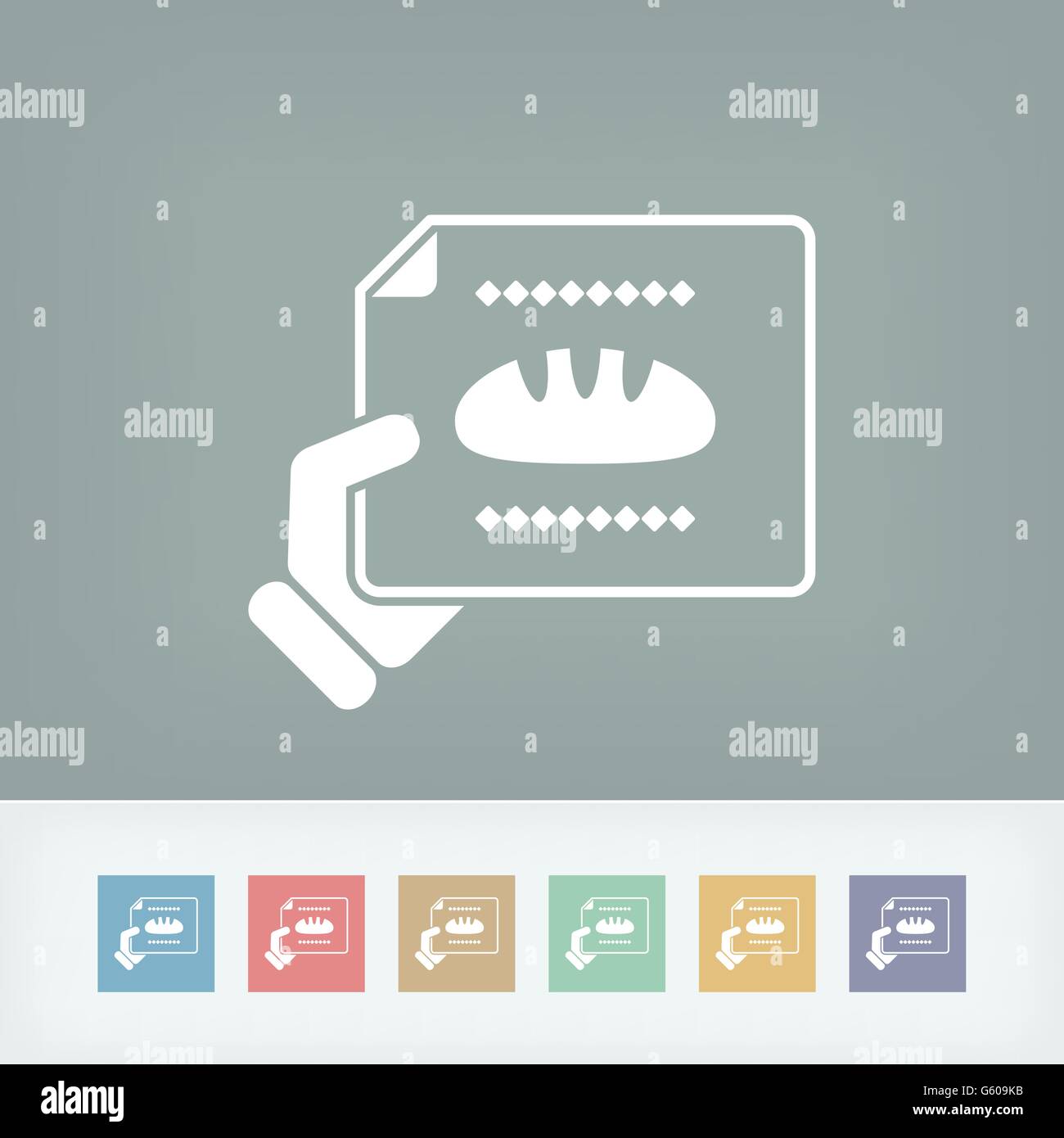 Bakers paper Stock Vector Images - Alamy