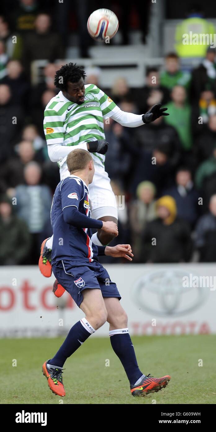 Celtics efe ambrose hi-res stock photography and images - Alamy