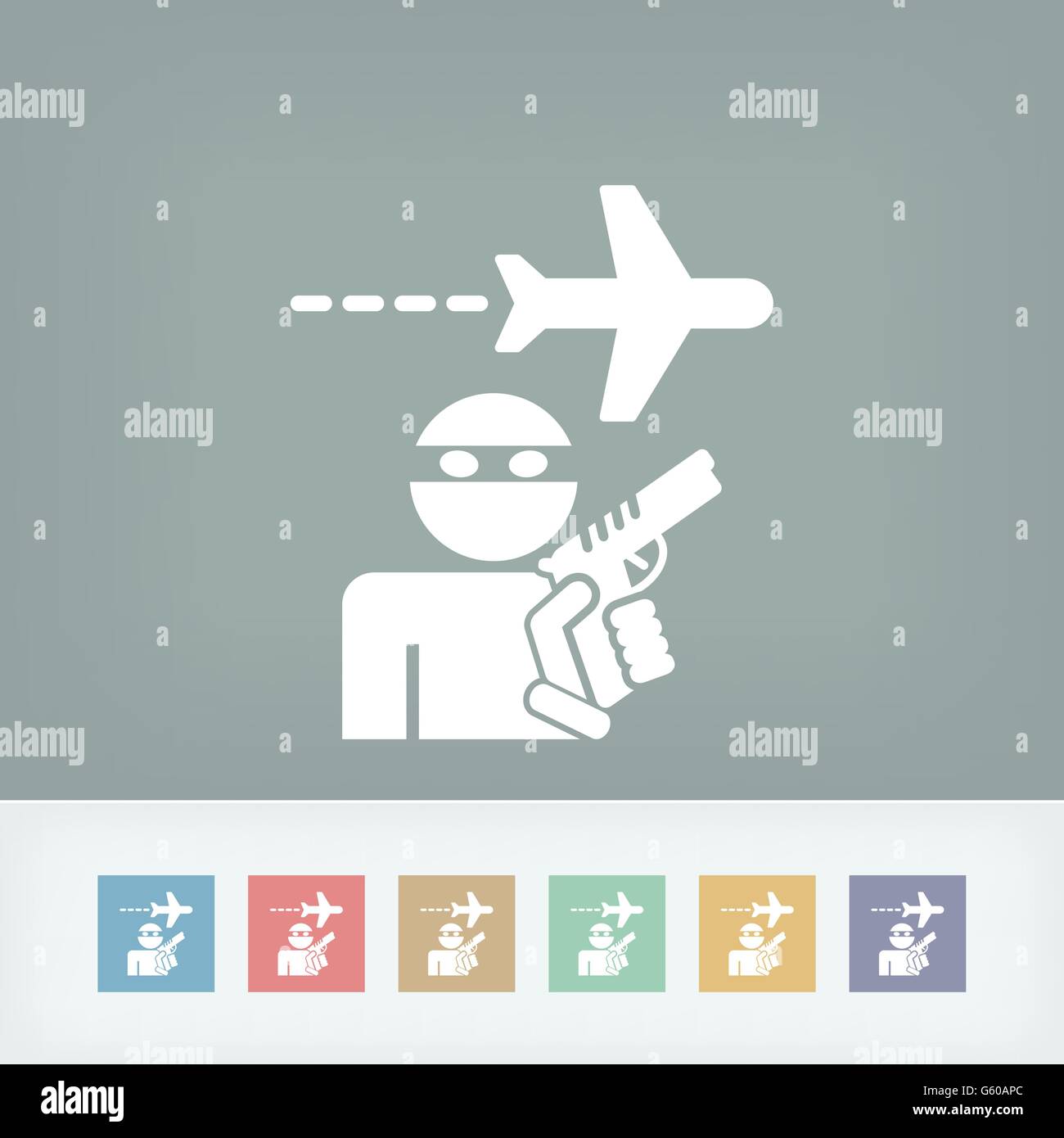 Hijacking Hostages High Resolution Stock Photography and Images - Alamy